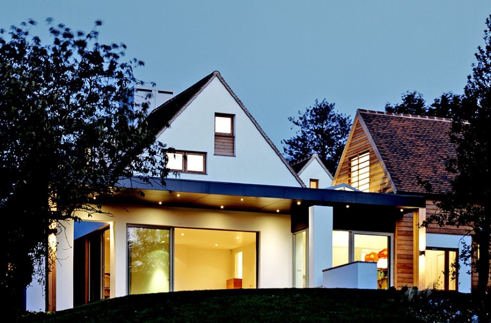 Jeremy King Architects